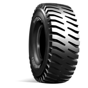 Industrial tire - VCHD - BRIDGESTONE - for straddle carriers / for port ...