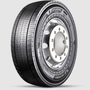 Industrial tire - R187 - BRIDGESTONE - for trucks