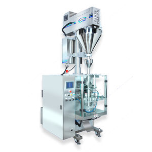 Salt bagging machine - All industrial manufacturers