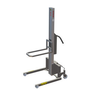 Fork lifter - W-Mount - HOVMAND - mobile / handling / industrial