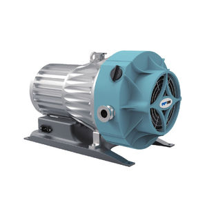 Scroll vacuum pump - RGP8 - Dongguan Yazreid Electromechanical Technology Ltd - lubricated ...