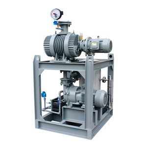 Automatic vacuum pumping unit - HKDR500-90 - Dongguan Yazreid Electromechanical Technology Ltd