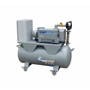 Vacuum pumping unit - Dongguan Yazreid Electromechanical Technology Ltd