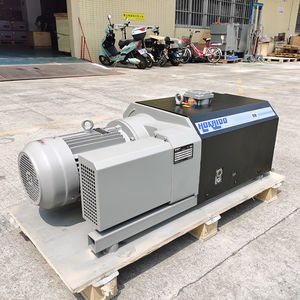 Rotary claw vacuum pump - RC180 - Dongguan Yazreid Electromechanical Technology Ltd - oil-free ...