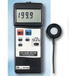 Probe thermometer - PST-715 - Lutron - digital / °C / °F