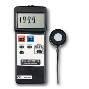 UV radiometer - UVC-254A - Lutron
