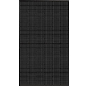 Monocrystalline silicon solar module - HS-210-B132DS - Anhui Huasun ...