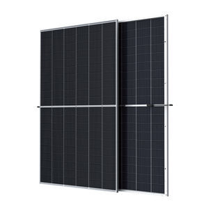 Monocrystalline silicon solar panel - ODA-132MH（210） - Ningbo Osda ...