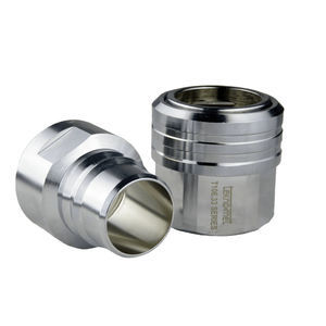 Full-flow fitting - All industrial manufacturers