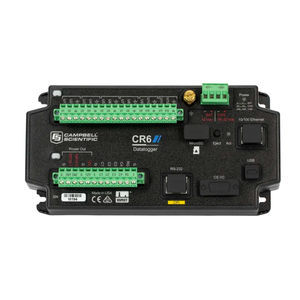 Automatic monitoring unit - All industrial manufacturers