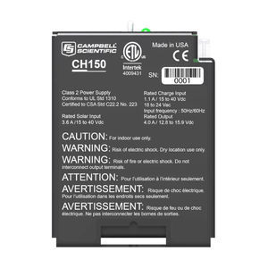 Campbell Scientific Ltd.: Detection - Measurement - DirectIndustry