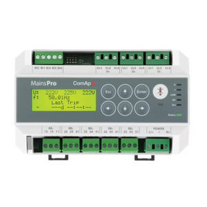 Automatic transfer switch controller - InteliATS2 70 - ComAp