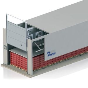 Meat defrosting chamber - All industrial manufacturers