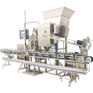 Ready-meal production line - All industrial manufacturers