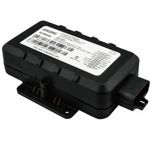 Advanced vehicle tracker - GV300 - Queclink - GSM / GPS / GPRS