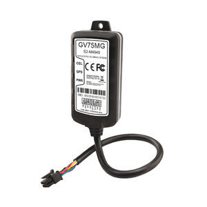 Advanced vehicle tracker - GV300 - Queclink - GSM / GPS / GPRS