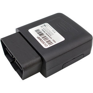 Plug-in vehicle tracker - GV500MA - Queclink - GPS / 2G / GPRS