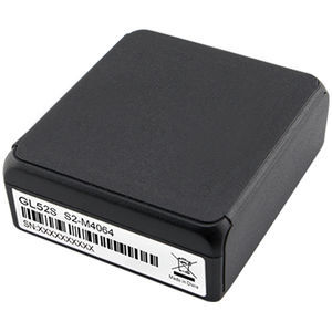 Asset standby tracker - GL521MG - Queclink - waterproof / anti-theft / 2G