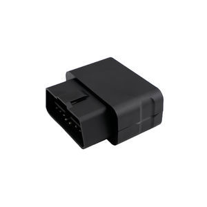 Advanced vehicle tracker - GV300 - Queclink - GSM / GPS / GPRS