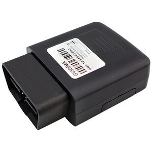 Advanced vehicle tracker - GV300 - Queclink - GSM / GPS / GPRS