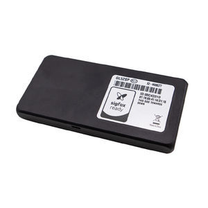 Asset standby tracker - GL520MG - Queclink - battery-operated / GPRS ...