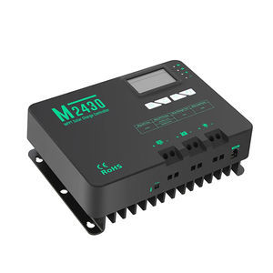 Battery charge controller - M48 series - Helios New Energy Co., Ltd ...