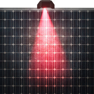 Soiling sensor for photovoltaic applications - All industrial manufacturers