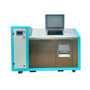 Organic waste composting machine - HBN-0500 - HONBASE Environmental ...