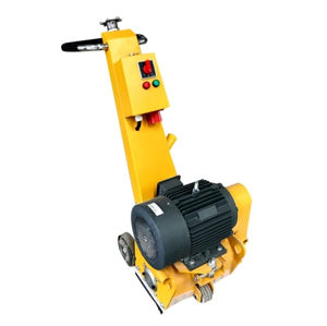 Scarifier - All industrial manufacturers