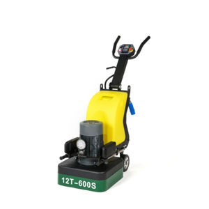 Floor grinder - All industrial manufacturers