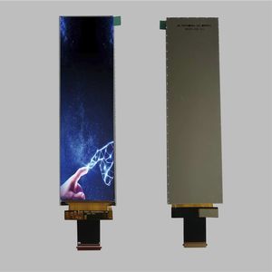 Bar graph display, Bar graph display module - All industrial manufacturers