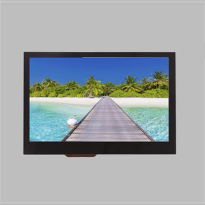 Sunlight-readable display, Sunlight-readable display module - All ...