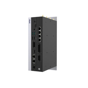 AI PC - JEC-1300 - JWIPC TECHNOLOGY CO., LTD. - box / embedded / Intel ...