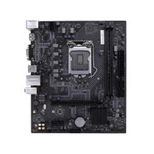 Micro-ATX motherboard - B660M - JWIPC TECHNOLOGY CO., LTD. - 12th ...