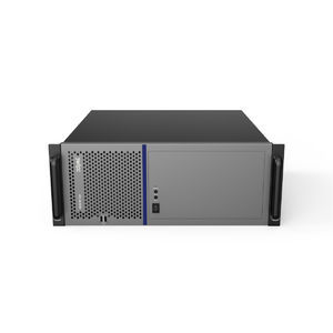 Expansion PC - IPC-4U830-B - JWIPC TECHNOLOGY CO., LTD. - desktop ...