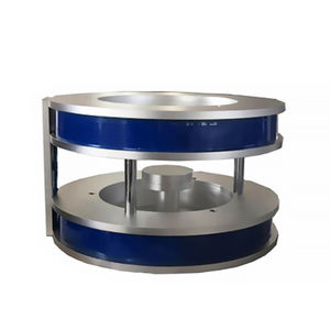 Single-axis Helmholtz coil - DXHC series - Xiamen Dexing Magnet Tech ...