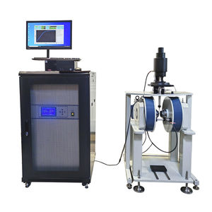 Vibrating sample magnetometer - DXV-130 - Xiamen Dexing Magnet Tech. Co ...