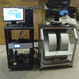 Digital magnetometer - DXV series - Xiamen Dexing Magnet Tech. Co., Ltd ...