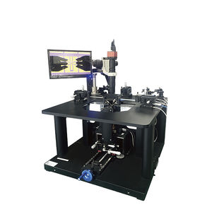 Magnetic probe station - DX series - Xiamen Dexing Magnet Tech. Co ...