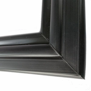 Profiled sealing strip - All industrial manufacturers