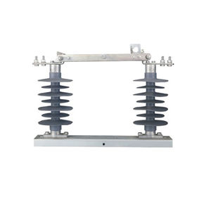 Single-pole disconnect switch, Single-pole switch disconnector - All ...