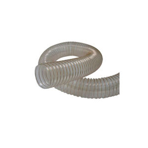 Transparent hose - All industrial manufacturers