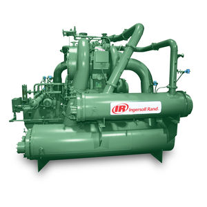 Centrifugal compressor - TURBO-GAS 2040 - Ingersoll Rand - air ...