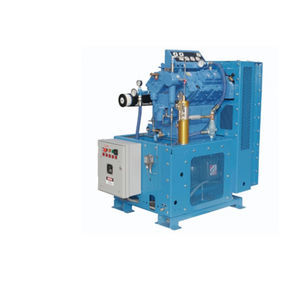 Reciprocating piston compressor - AC series - Ingersoll Rand - air ...