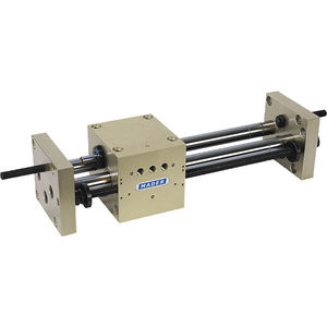 Drive unit - LEK-K-K-6-16 - Mader