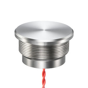 Piezo push-button switch - PZ Series - YUEQING DANPU ELECTRIC ( LANGIR ...