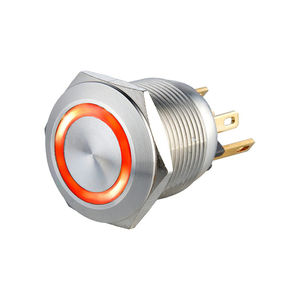 Vandal-proof switch - V16 series - YUEQING DANPU ELECTRIC ( LANGIR ) CO ...