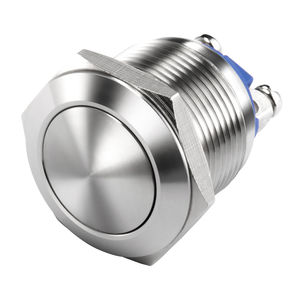 Marine push-button switch - All industrial manufacturers