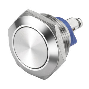 Marine push-button switch - All industrial manufacturers