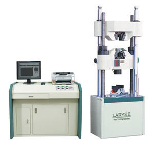 Zwick Hydraulic testing machines - All the products on DirectIndustry